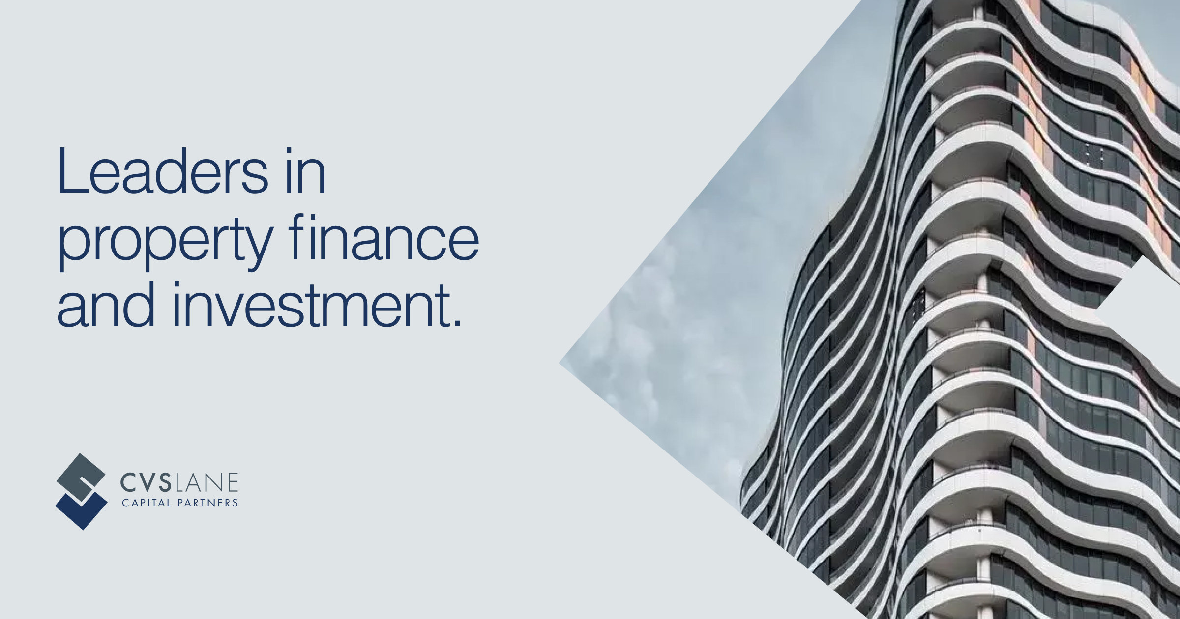 About | CVS Lane Capital Partners